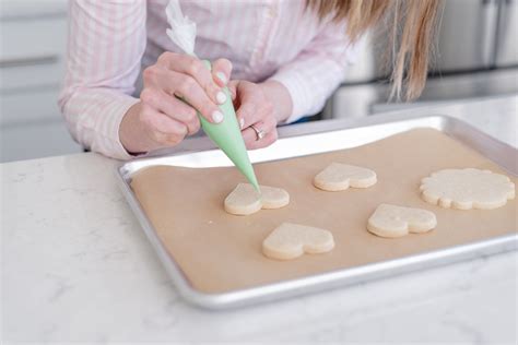 Cookie Tutorials — Honey Blonde