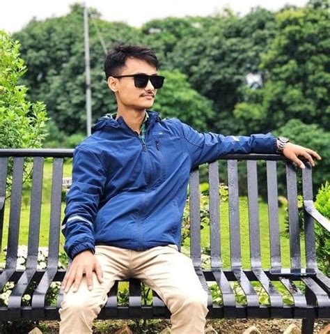Bikram Giri Medium
