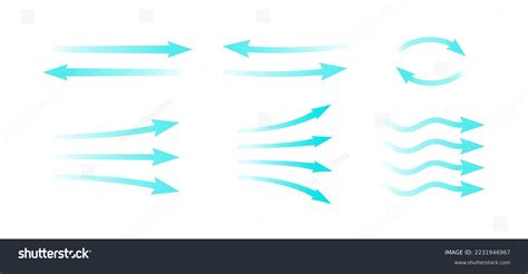 8 196 Wind Stream Icon Stock Vectors And Vector Art Shutterstock