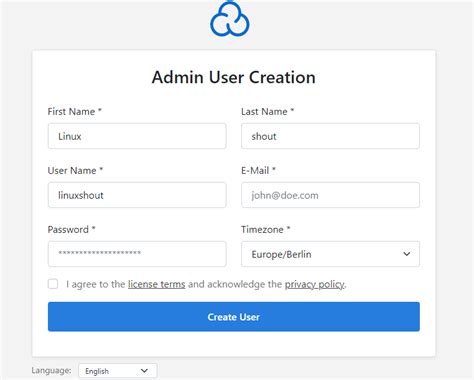How To Install Cloudpanel On Ubuntu 2204 Lts Linux Server