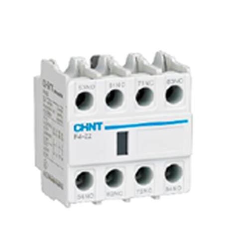 257023 Приставка доп контакты F4 13 к контактору Nc1 Nc2 R ЧТУП Тьюринг