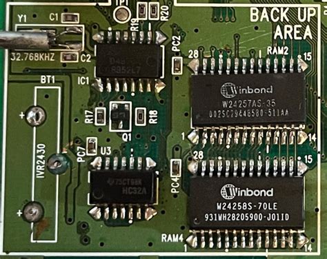 Weird Boot Loop Issue With Mv1c Arcade Projects Forums