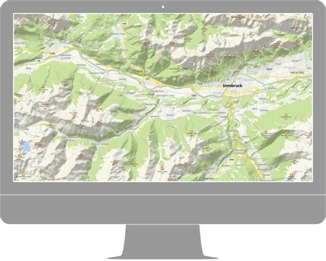 Maptoolkit Geo APIs For Developers