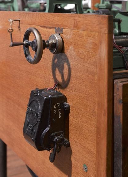 Manchester University Differential Analyser Science Museum Group