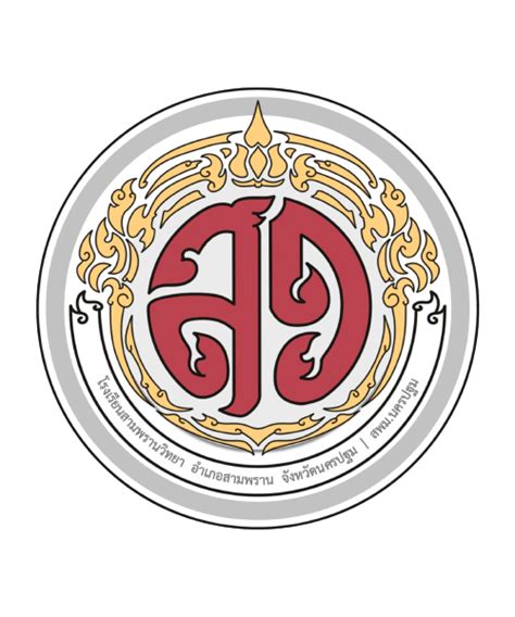 เข้าสู่ระบบ โรงเรียนสามพรานวิทยา