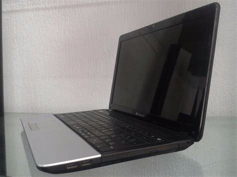 Notebook Gateway Ne56r06b I3 Hd500 8gb Mostruario R 1 799 00 Em Mercado Livre