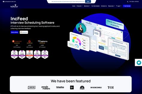 Choose Lightning Fast Interview Scheduling Software Incruiter Choose Lightning Fast Interview Scheduling Software Incruiter