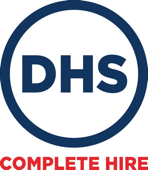 Training Dhs Complete Hire