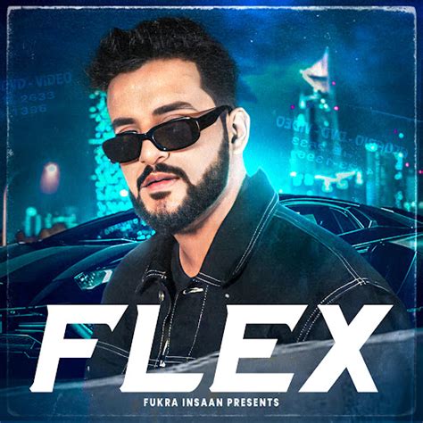 Flex Youtube Music
