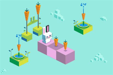 Coding For Carrots Educational Game Critique By Kaitlyn Ng Medium Coding For Carrots Educational Game Critique By Kaitlyn Ng Medium