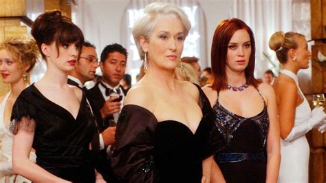 Look Back At The Most Iconic Lines From The Devil Wears Prada
