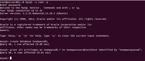 Install Teampass On Ubuntu Server 1310 Unixmen Install Teampass On Ubuntu Server 1310 Unixmen