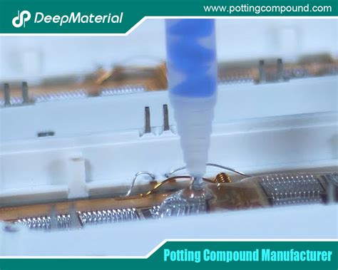 Protecting Precision A Deep Dive Into Pcb Encapsulation Potting