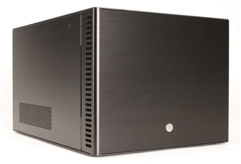 Build Your Own Home Server Pc Gamer