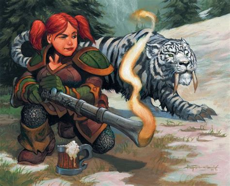 112 Best Images About Dwarves On Pinterest Lwren Scott Trading