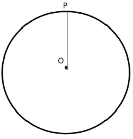 Draw A Tangent To A Circle