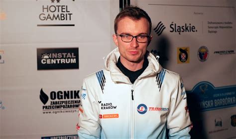 Wideo Piotr Kokoszka Po Cieszyńskiej Barbórce 2017 47 Rajd Barbórka Cieszyńska