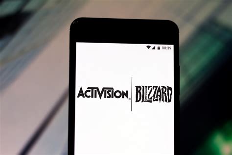 Activision Blizzard Cma Verlängert Deadline Bis Ende August