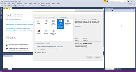 Integrating Dashboards Into Applications With The Embed Sdk Bold Bi