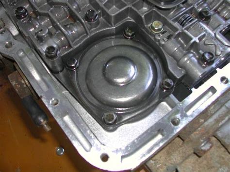 Lo Reverse Servo Ford Explorer Forums Serious Explorations