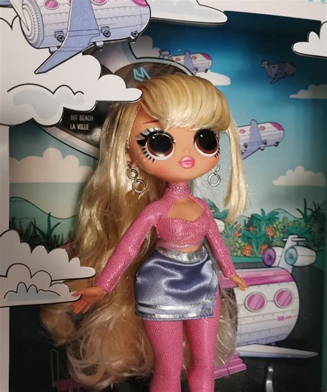 My First Attempt At Fixing Up A Dolls Hair R Dolls
