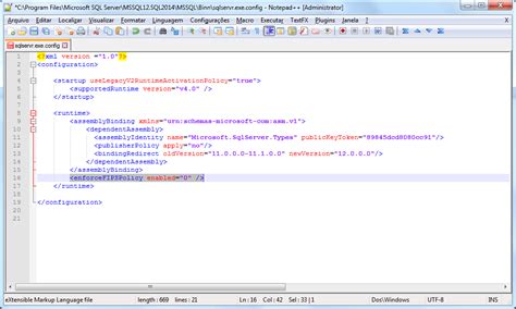 SQL Server Como Criptografar E Descriptografar Senhas Salt Utilizando O CLR C