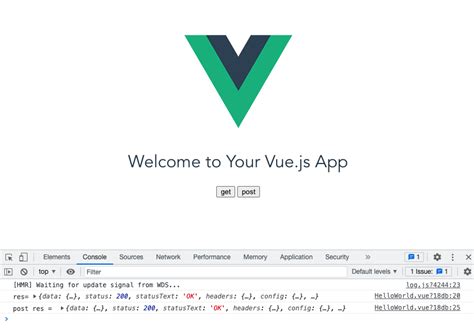 用 Vue Express 建置前後端網站 Muki Space