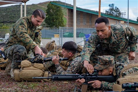 Marine Corps