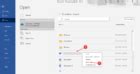 How To Delete Documents In Microsoft 365