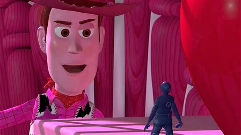 Toy Story Code Red Sponsored By Klasky Csupo 2001 Effects Youtube