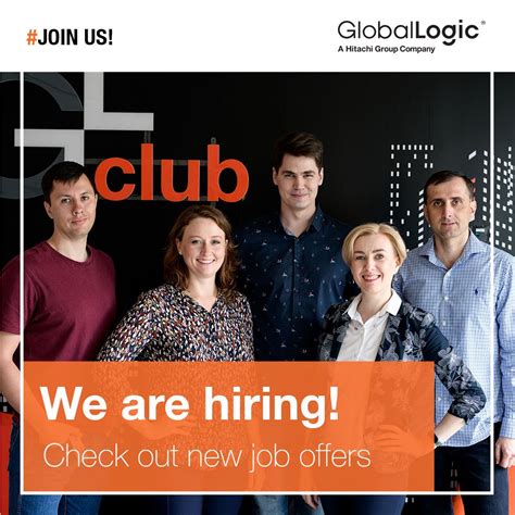 globallogic poland on linkedin softwareengineer