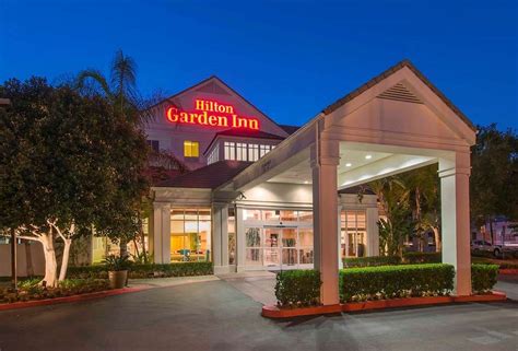Hilton Garden Inn Arcadiapasadena Area 113 ̶1̶3̶6̶ Updated 2022 Prices And Hotel Reviews Ca