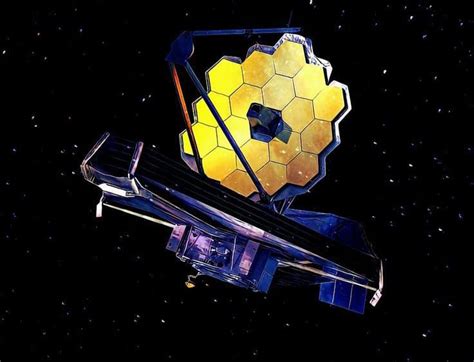 Journey Through Space And Time