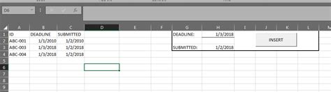 Excel VBA Auto Increment ID Number Inside Of Text Stack Overflow