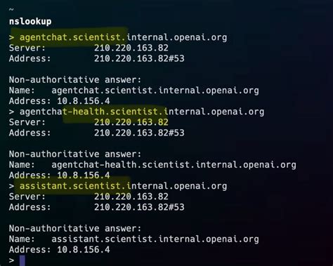 linkedin jin joong kim 페이지 openai의 하위 도메인에 ️scientist ️라는 이름의 도메인이 있다고