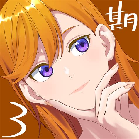 Shibuya Kanon Love Live And 1 More Drawn By S Sho Mkrn Danbooru