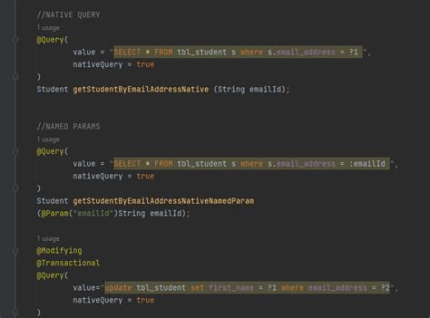Github Jhae11spring Data Jpa Course Springdatajpabasics