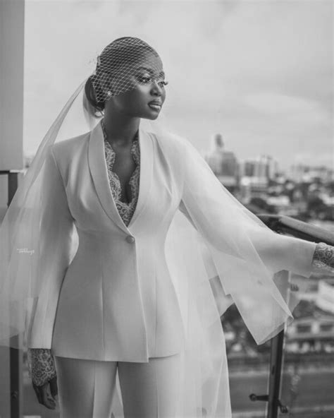 Ayo First Captured Grace Through His Lens And Then She Captured His