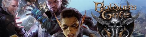 Baldurs Gate 3 Launch Was Way Way Beyond What The Devs Expected