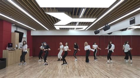 K-Pop Dance Practice Videos List - K-Pop Database / dbkpop.com