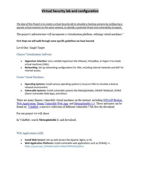 Weak 1 Pdf Virtual Machine Computer Network