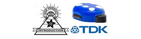 Eye On Npi Tdk Invensense Smartbug Multi Sensor Wireless Module Eyeonnpi Digikey Adafruit