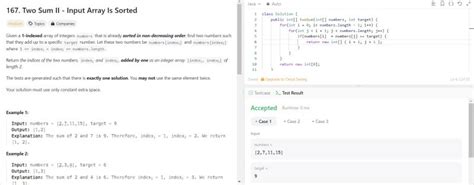 Suwarna Junghare On Linkedin 100dyasofcoding Java Leetcode