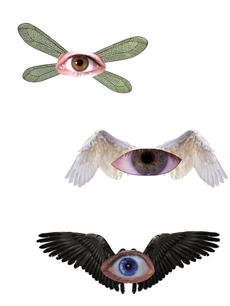 Weirdcore Eye Weirdcore Eye Sticker For Sale By Purplenerddrawz