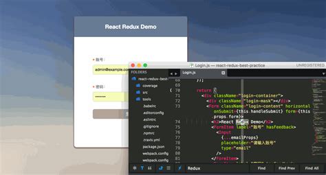 GitHub Justin Lu React Redux Antd React Redux For CMS Enterprise Class App ERP Admin With Ant