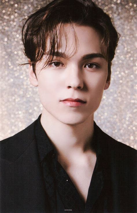 𝘾𝙃𝙒𝙀𝙎𝙄𝘿𝙀 Chweside On X Vernon Seventeen Seventeen Vernon