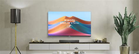 Xiaomi TV A Series Goes On Sale In India Check Pricing Offers