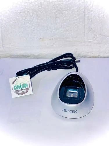 Aratek A600 Biometric Fingerprint Scanner At Rs 2400 In Delhi Id 6703940