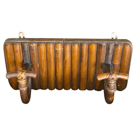 Leather Hat Box With Brass Fasteners Circa 1900 Bandbox Brown For Sale At 1stdibs
