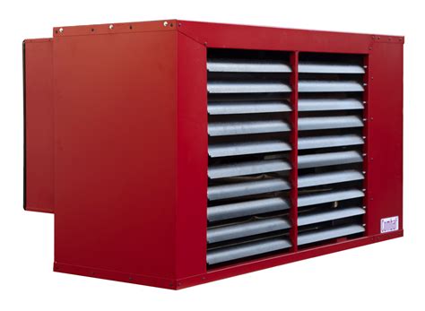 Combat Epua115g Suspended Gas Heater